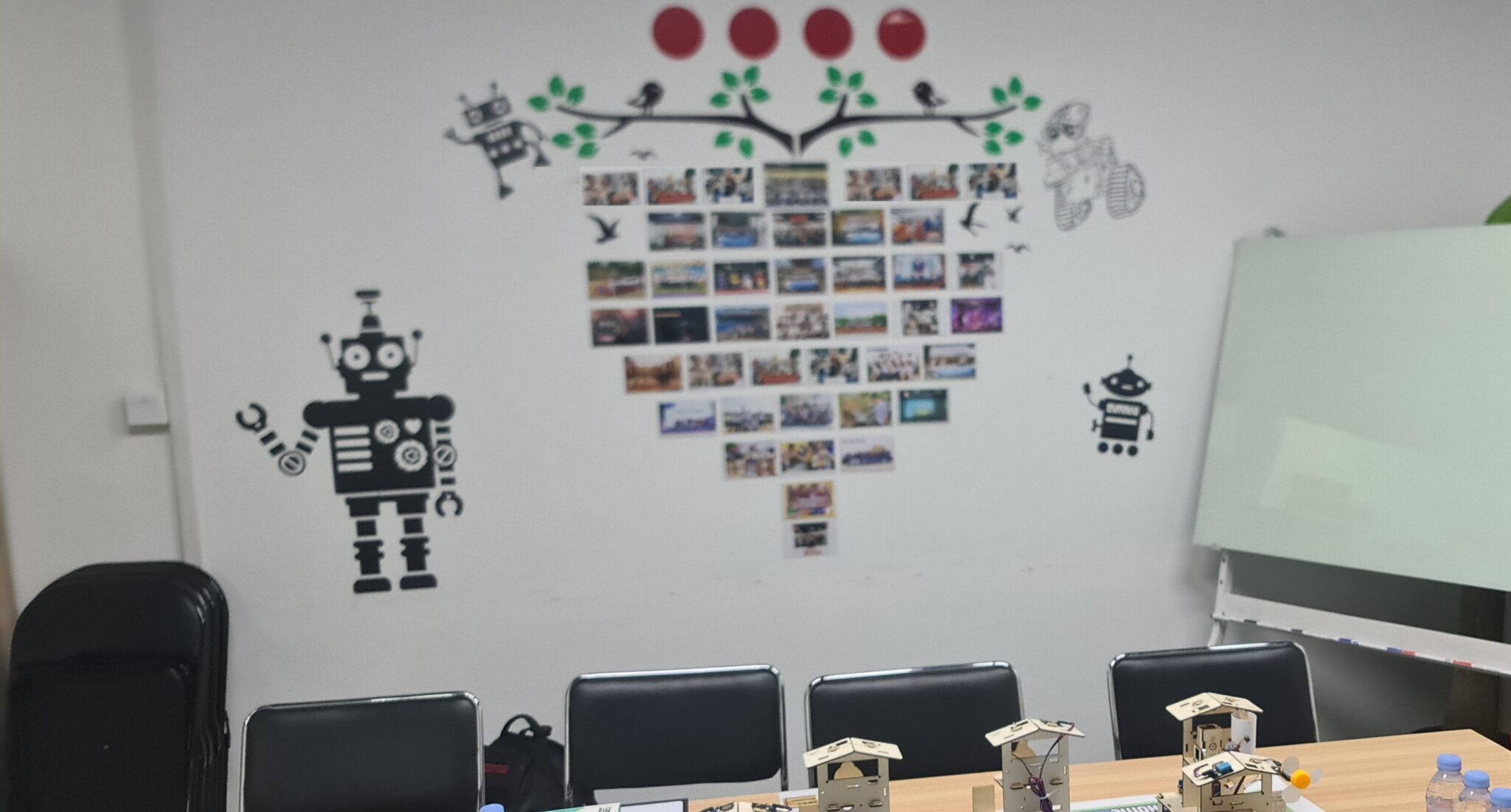 No Cost STEM Lab Setup – STEM, Coding, AI & Robotics Solution For Schools